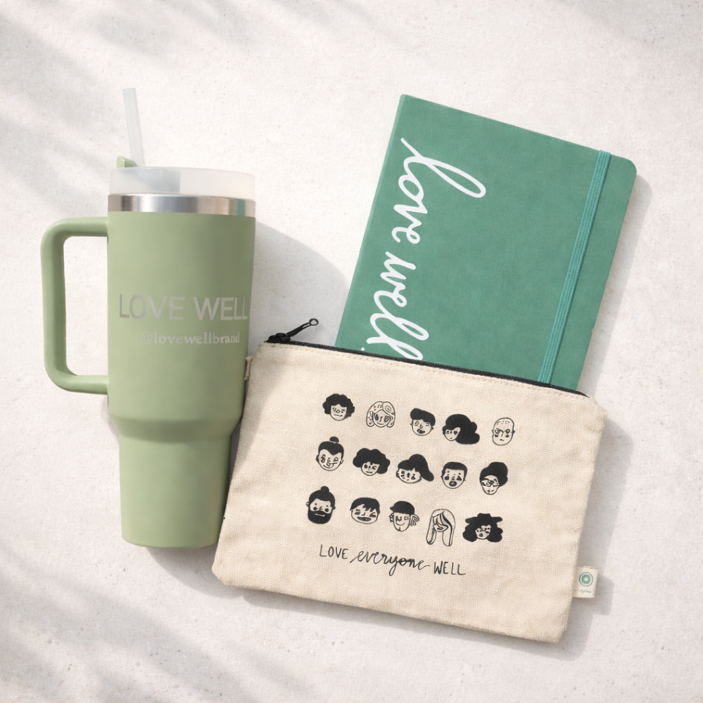 Accessories – Love Well Brand
