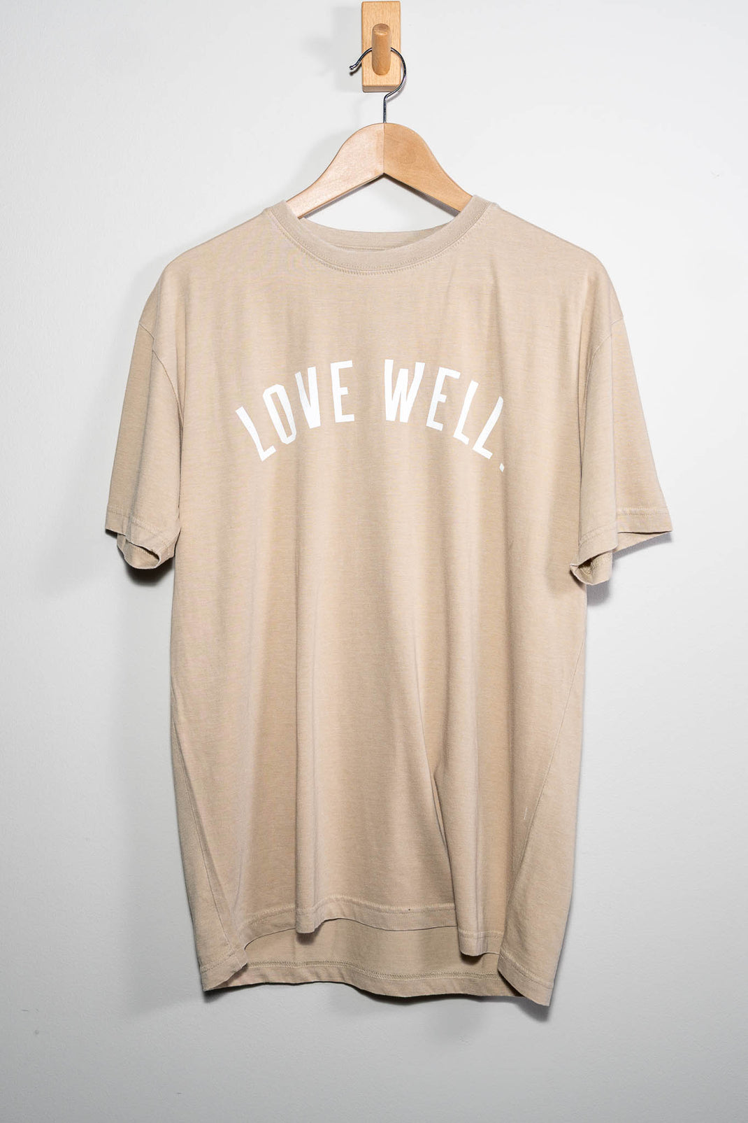 Love Well Clothing | Wear the Message, Live the Mission – Love Well Brand